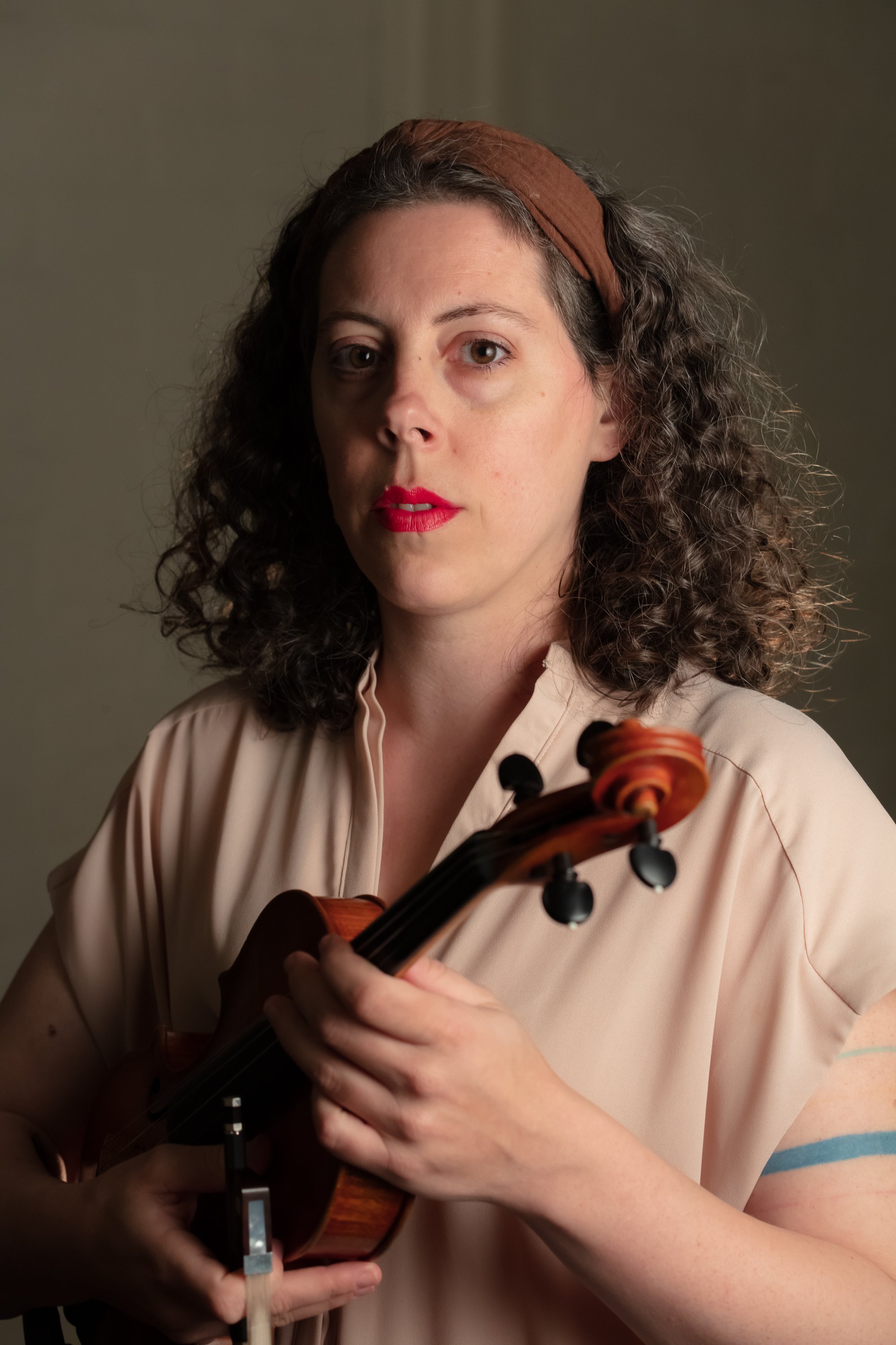 Faculty — Los Angeles Suzuki Institute