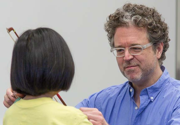 Teacher Courses 2024 — Los Angeles Suzuki Institute