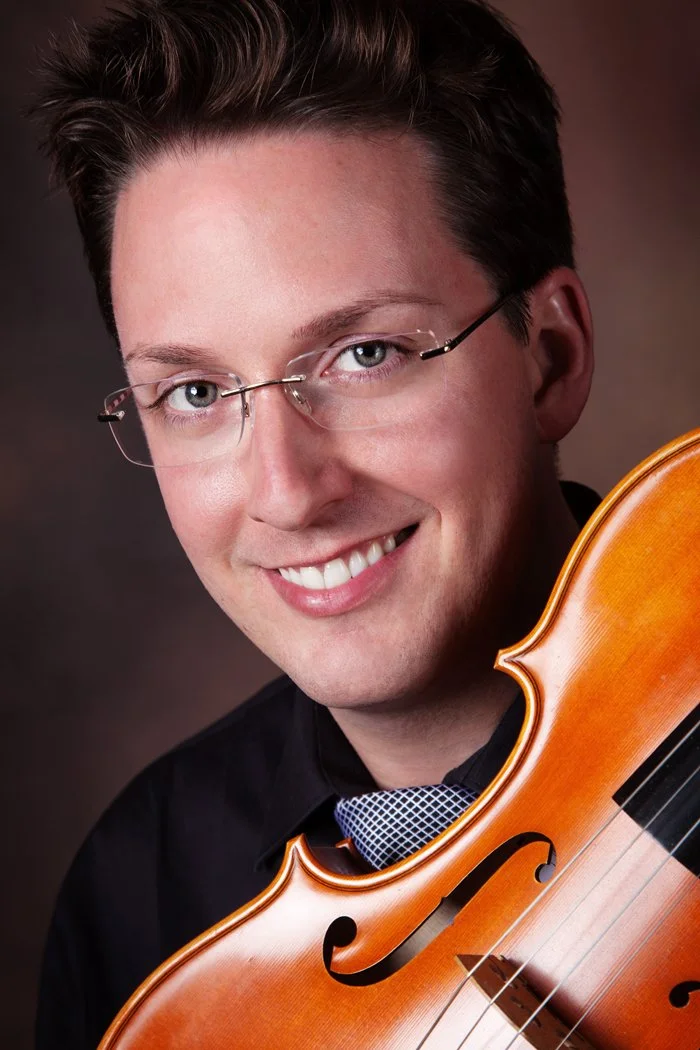 Teacher Training — Los Angeles Suzuki Institute