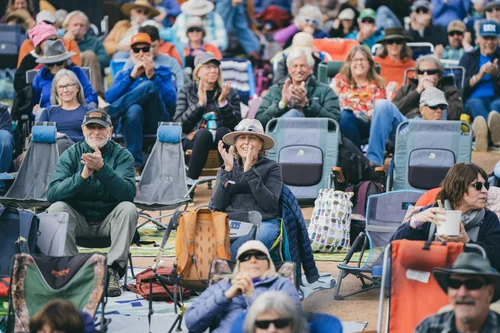 Moab Folk Festival
