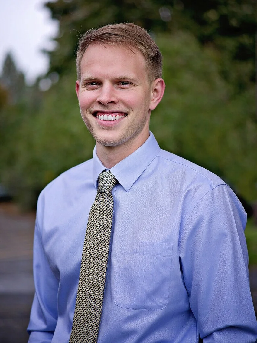 General Dentistry | Sleep Dentistry of Spokane