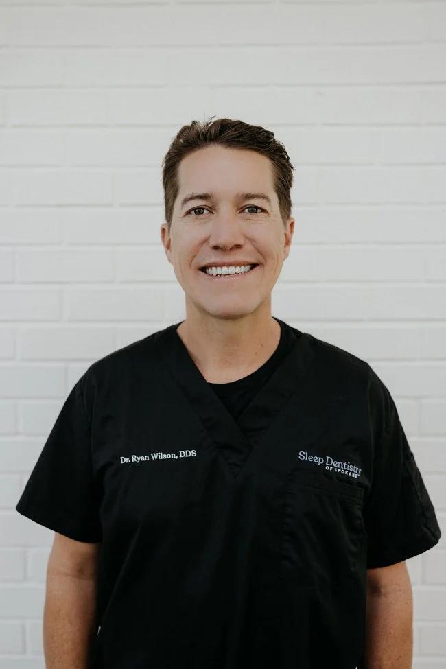 Meet Our Team | Sleep Dentistry of Spokane