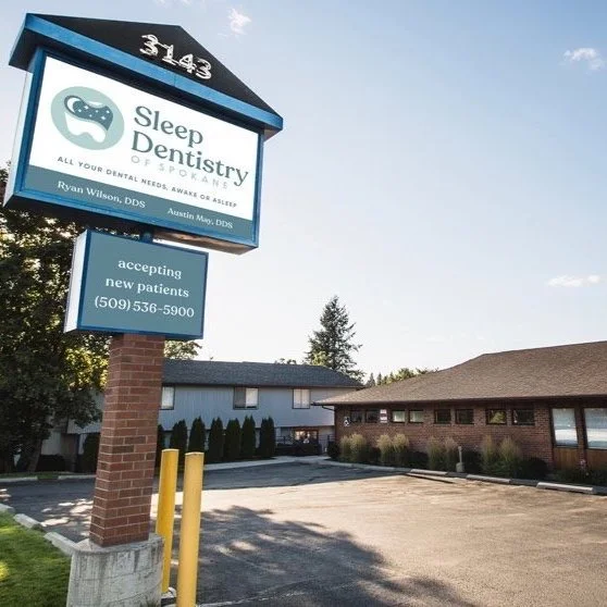 General Dentistry | Sleep Dentistry of Spokane