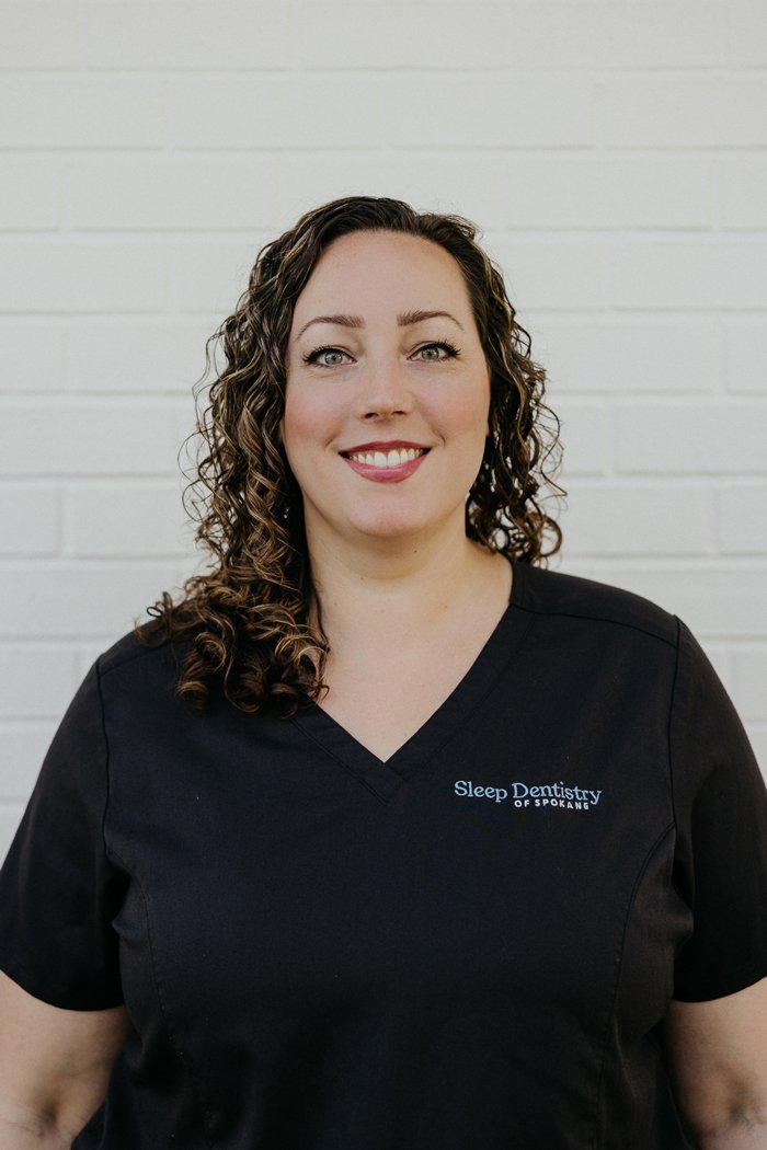 Meet Our Team | Sleep Dentistry of Spokane