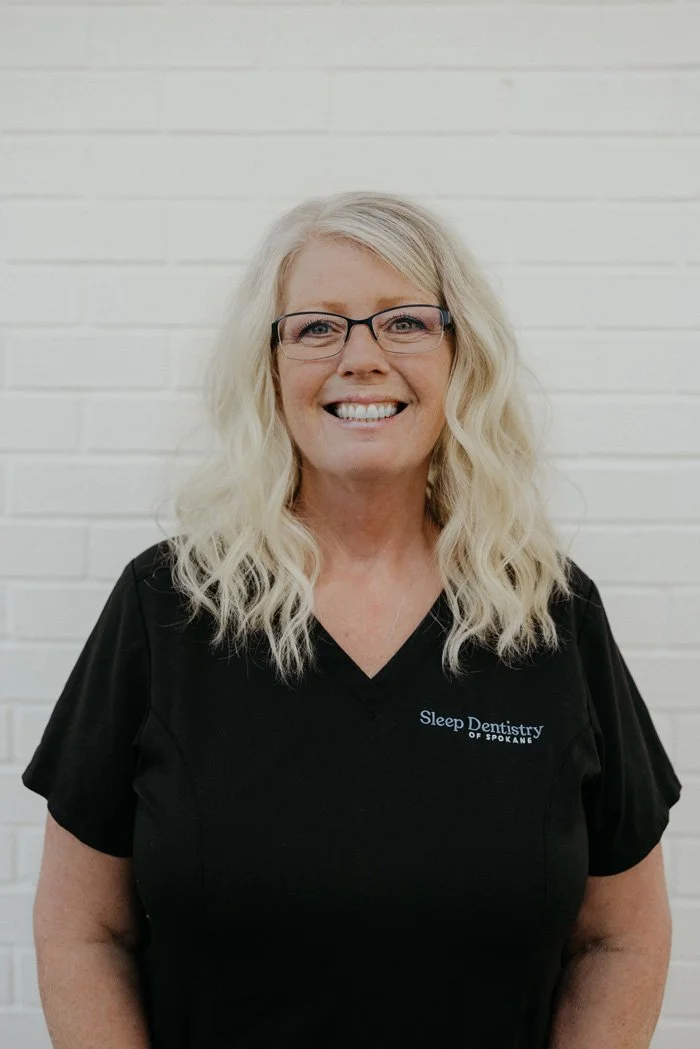 Meet Our Team | Sleep Dentistry of Spokane