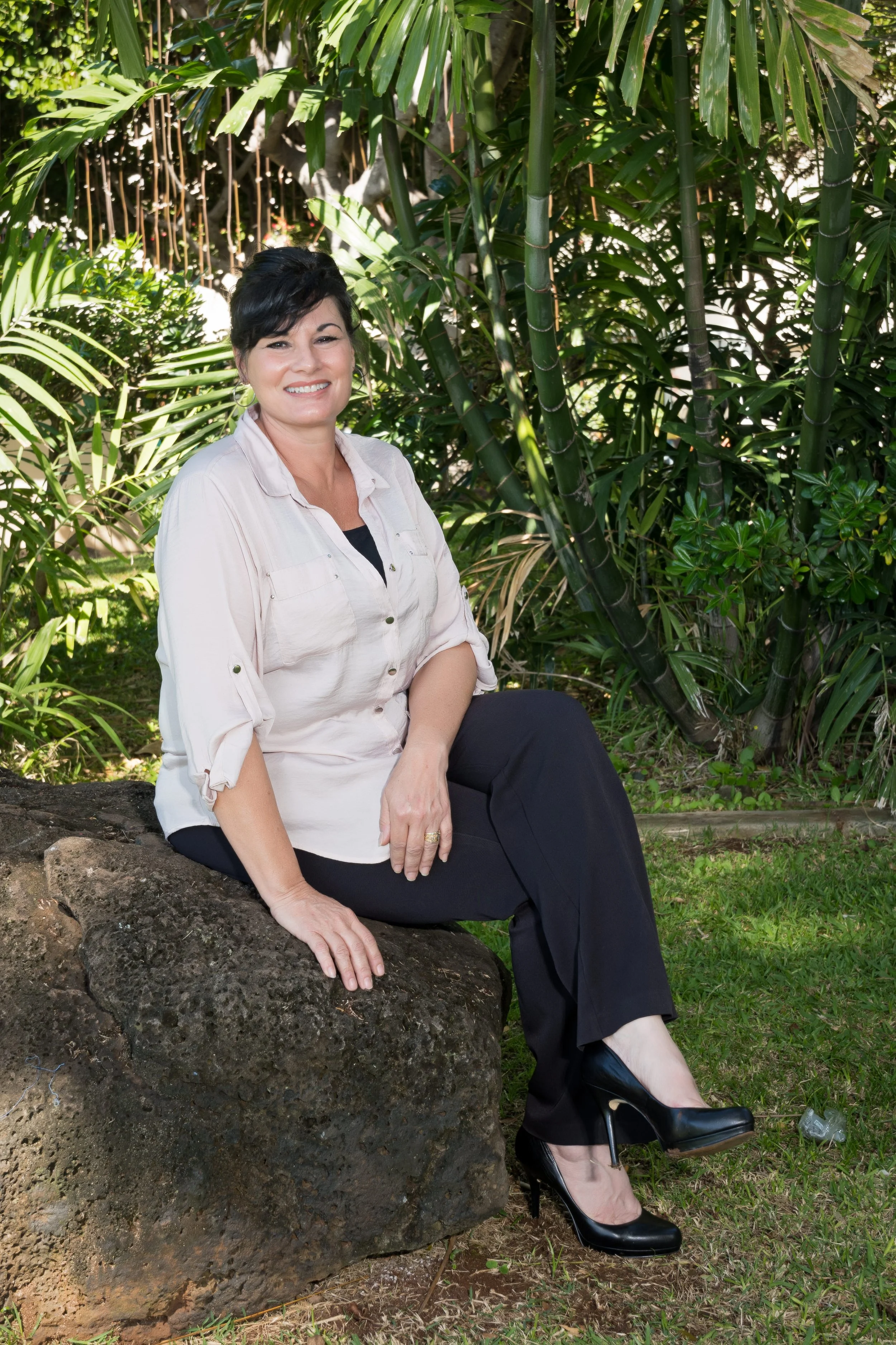 Leadership — New Life Honolulu