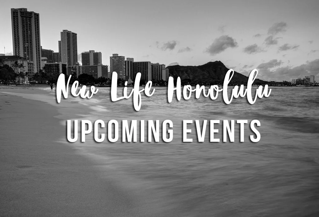New Life Honolulu