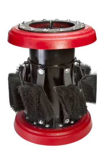 Products | Explore Custom Pipe Pigs Today — Full Flo Pigging Solutions Ltd.