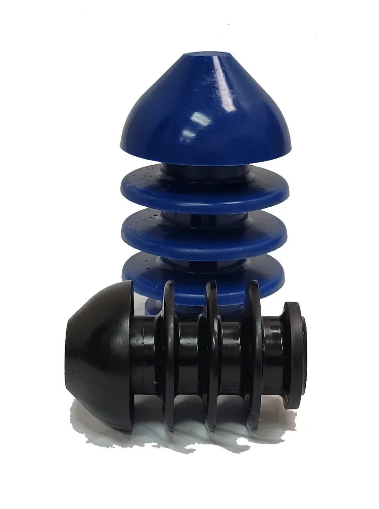 Products | Explore Custom Pipe Pigs Today — Full Flo Pigging Solutions Ltd.