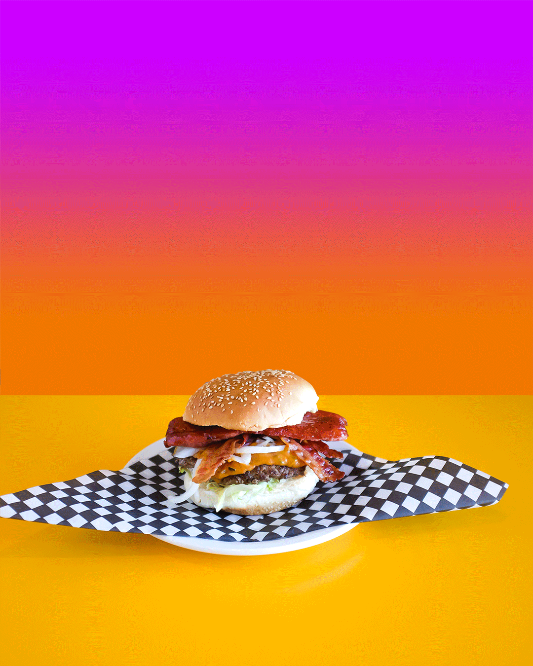 Boogie's Burgers | Slangin' Burgs Since '69