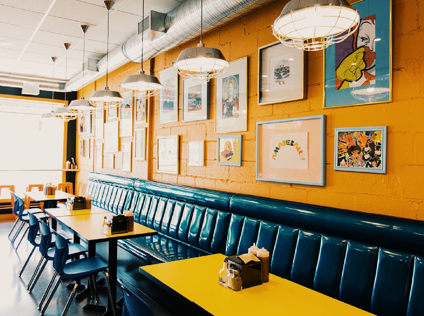 Our Story - Boogie's Burgers | Slangin' Burgs Since '69