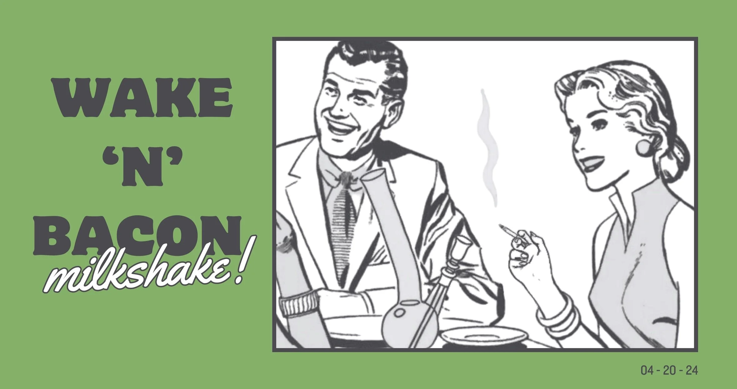 Boogie's Burgers | Slangin' Burgs Since '69