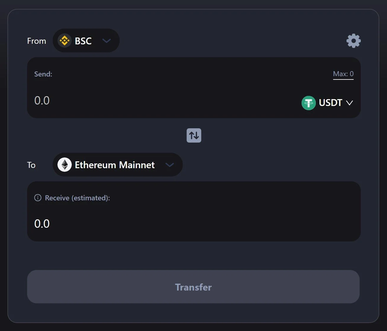 Encash Collector Coin with Metamax (Copy) — Collector Coin