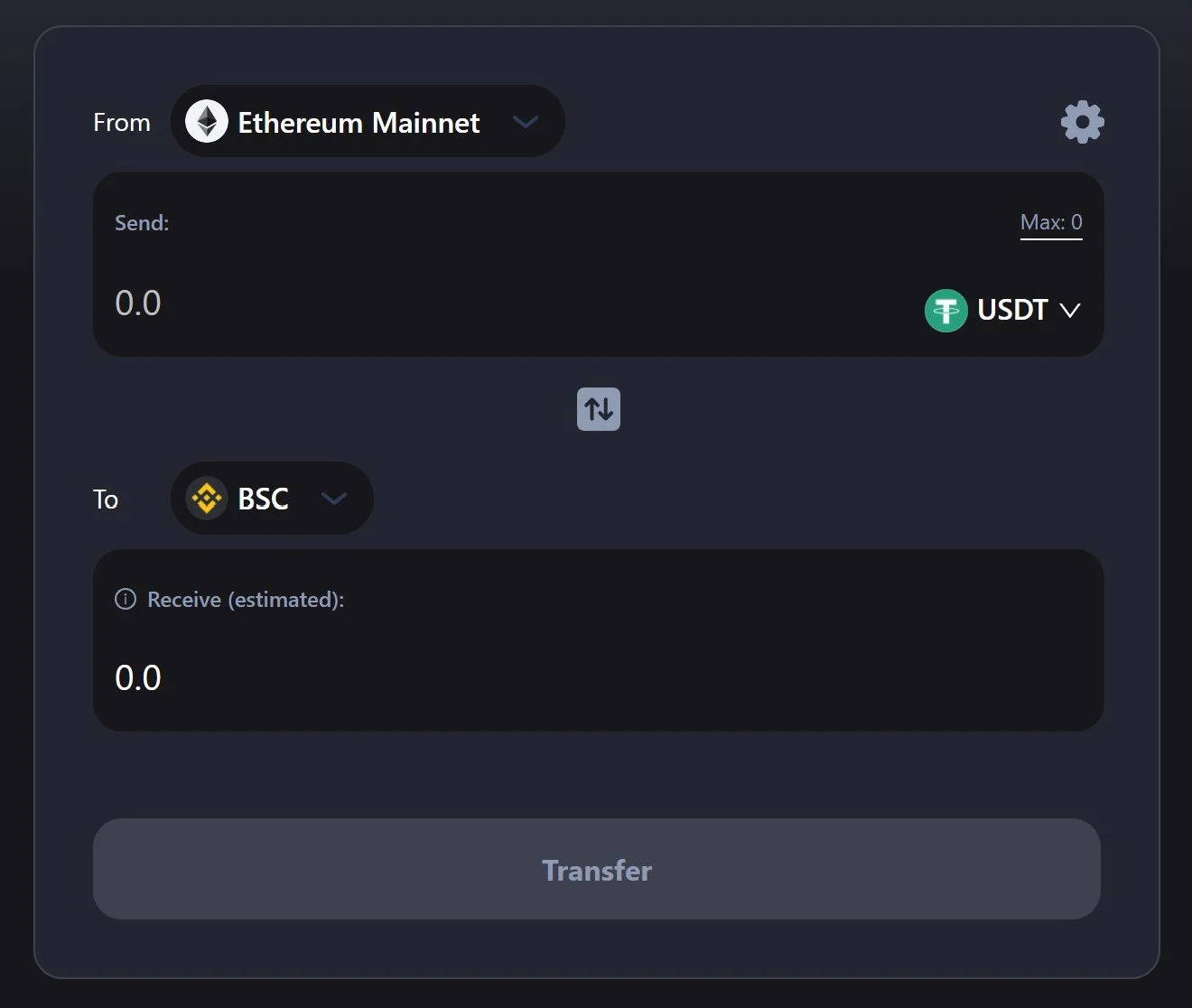 Encash Collector Coin with Metamax (Copy) — Collector Coin