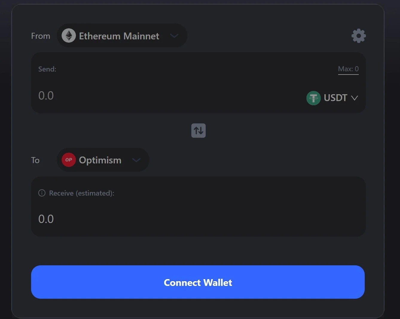 Encash Collector Coin with Metamax (Copy) — Collector Coin