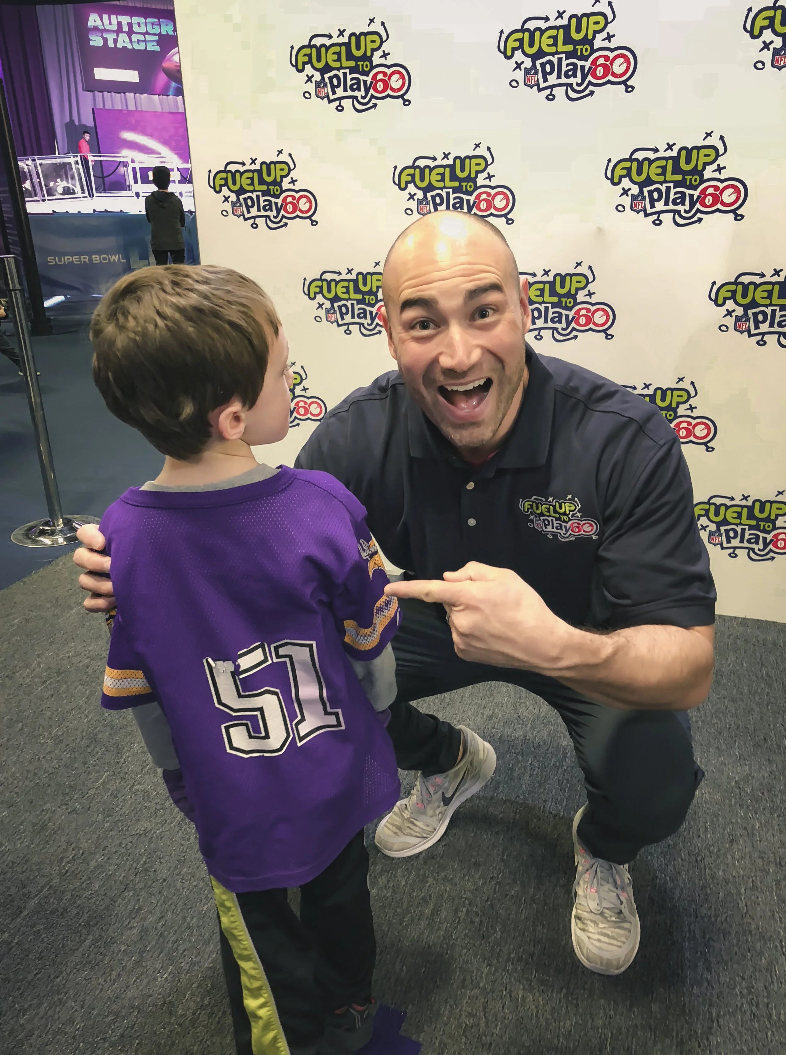 Bio — Ben Leber
