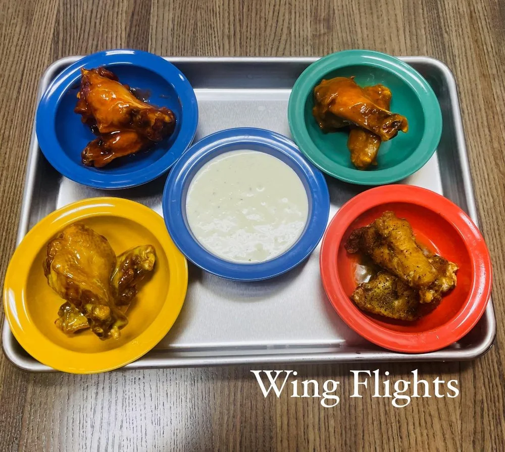 Photos — Wing Kings