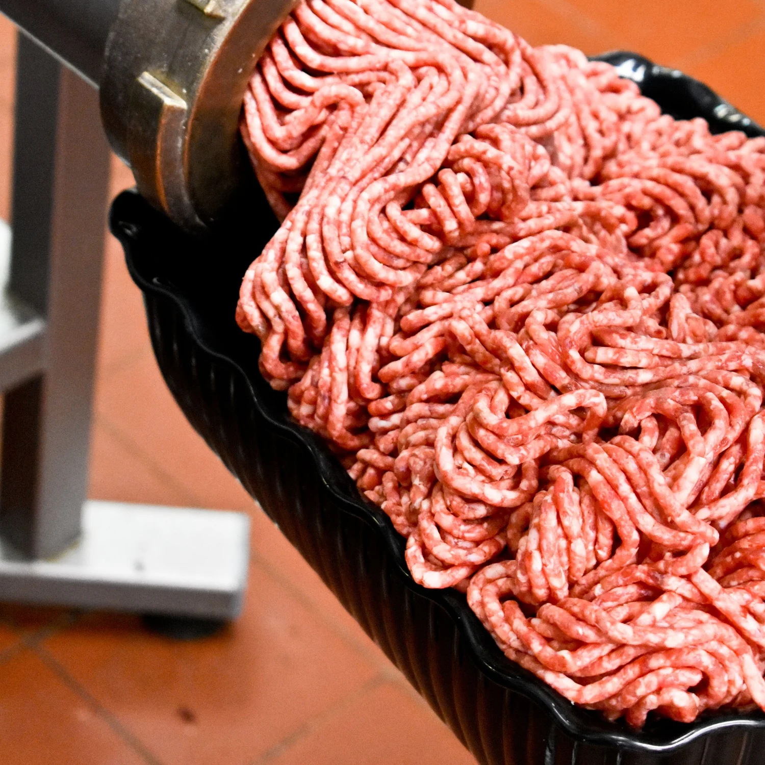 How To Cook Minced Beef In An Air Fryer — Barker Bros Butchers