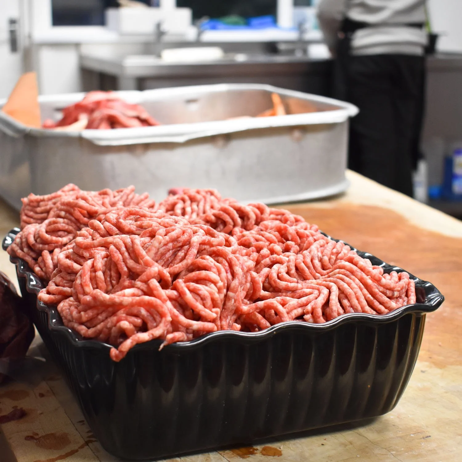 Stuart’s Guide to Mastering Mince Basics — Barker Bros Butchers