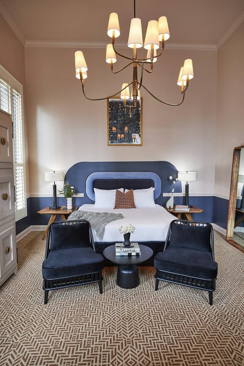 Properties by Oliver — Oliver Hospitality