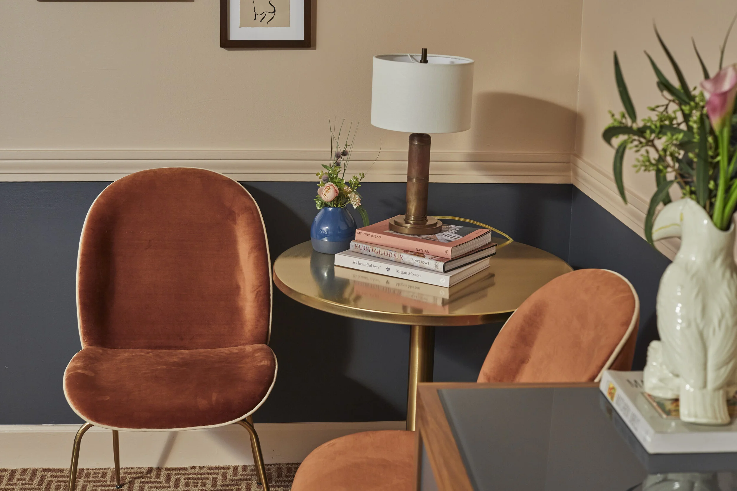 The Oliver Hotel — Oliver Hospitality