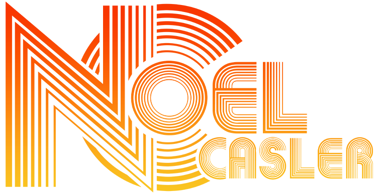 NOEL CASLER