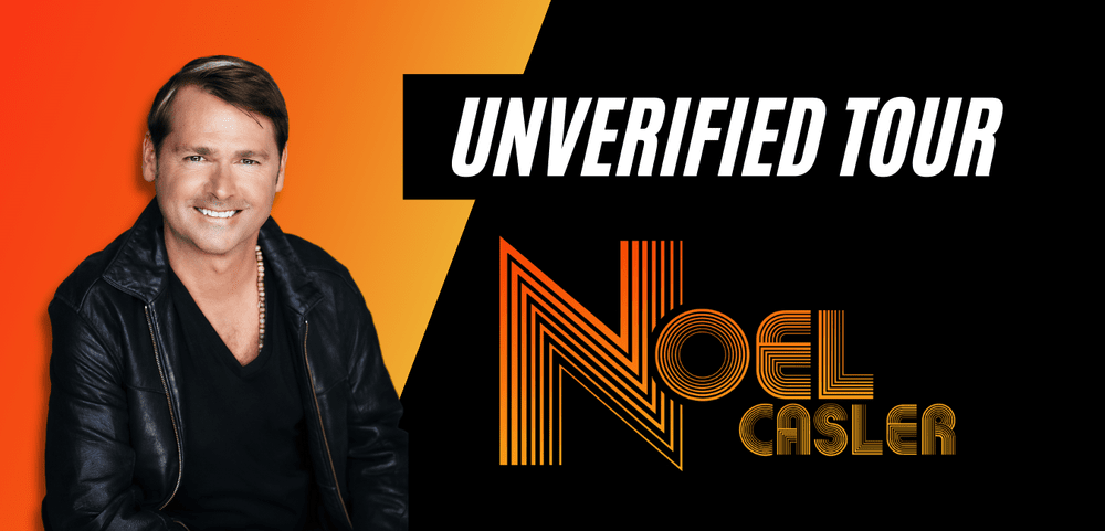 About — NOEL CASLER