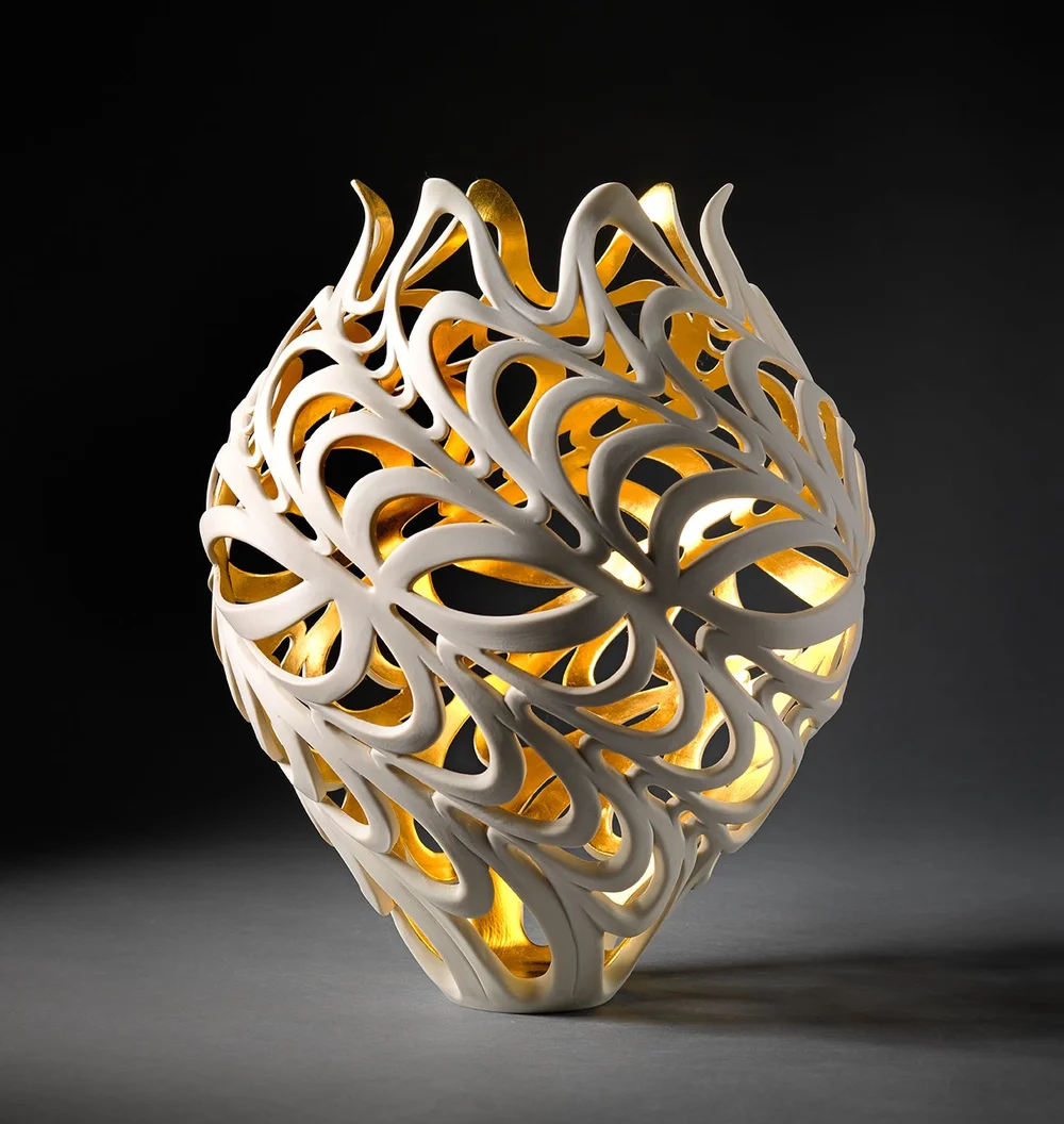 Jennifer McCurdy — Childs + Clark Gallery