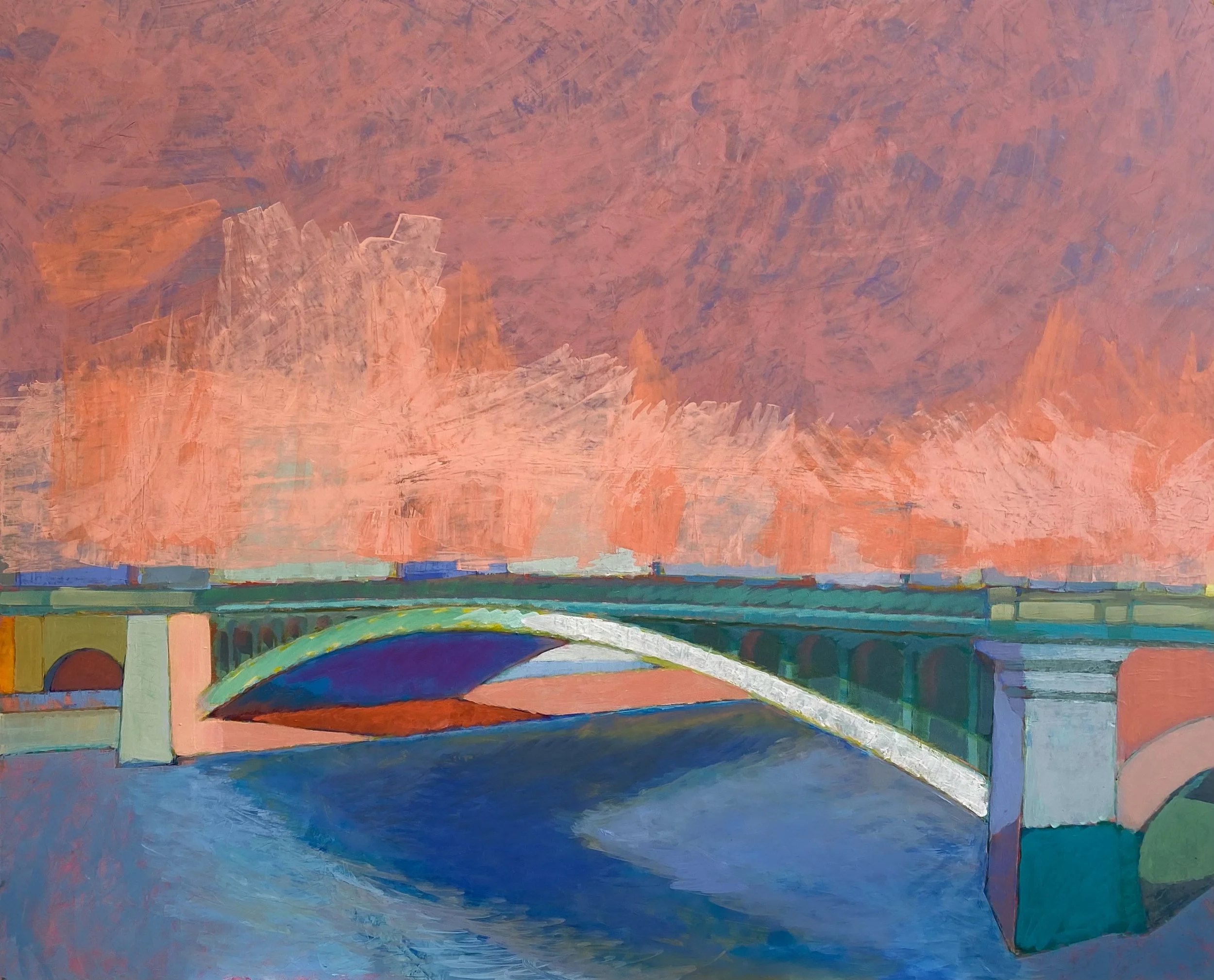 Bruce Brodie — Childs + Clark Gallery