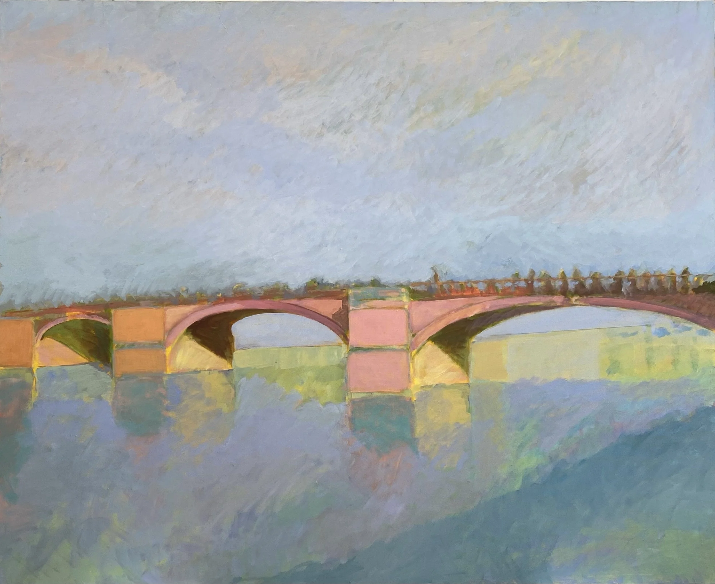 Bruce Brodie — Childs + Clark Gallery