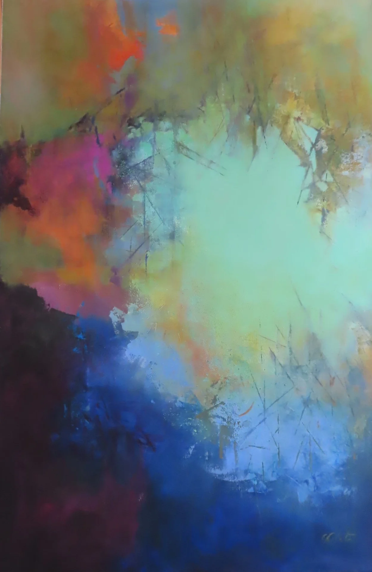 Childs + Clark Gallery