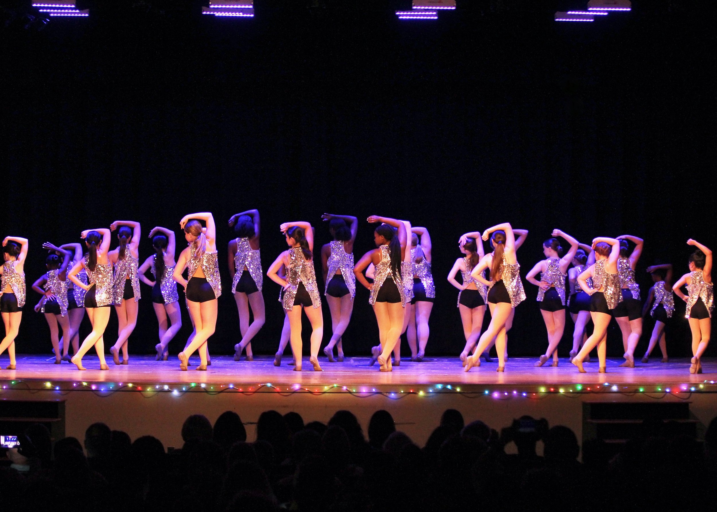 Dance Elite Dance Center