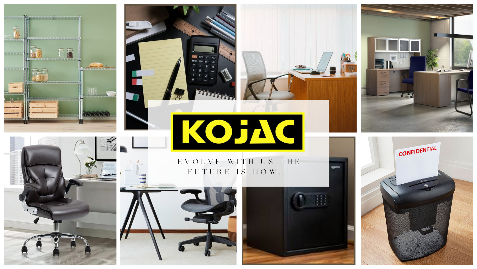 Kojac
