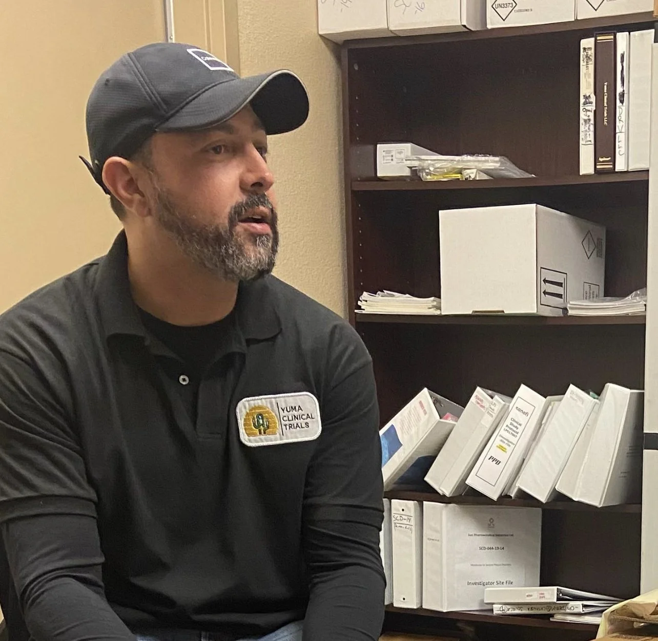 About Us — Yuma Clinical Trials