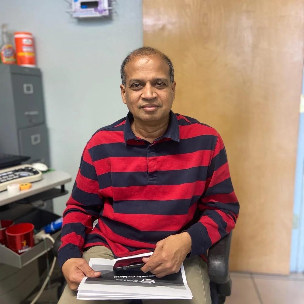 About Us — Yuma Clinical Trials