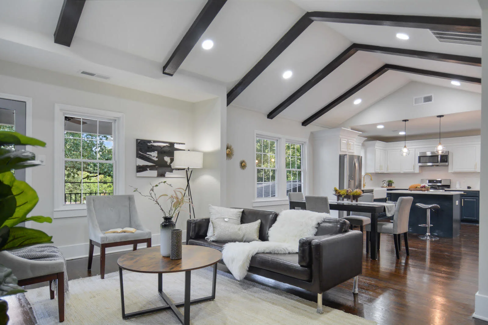 Firebird Homes