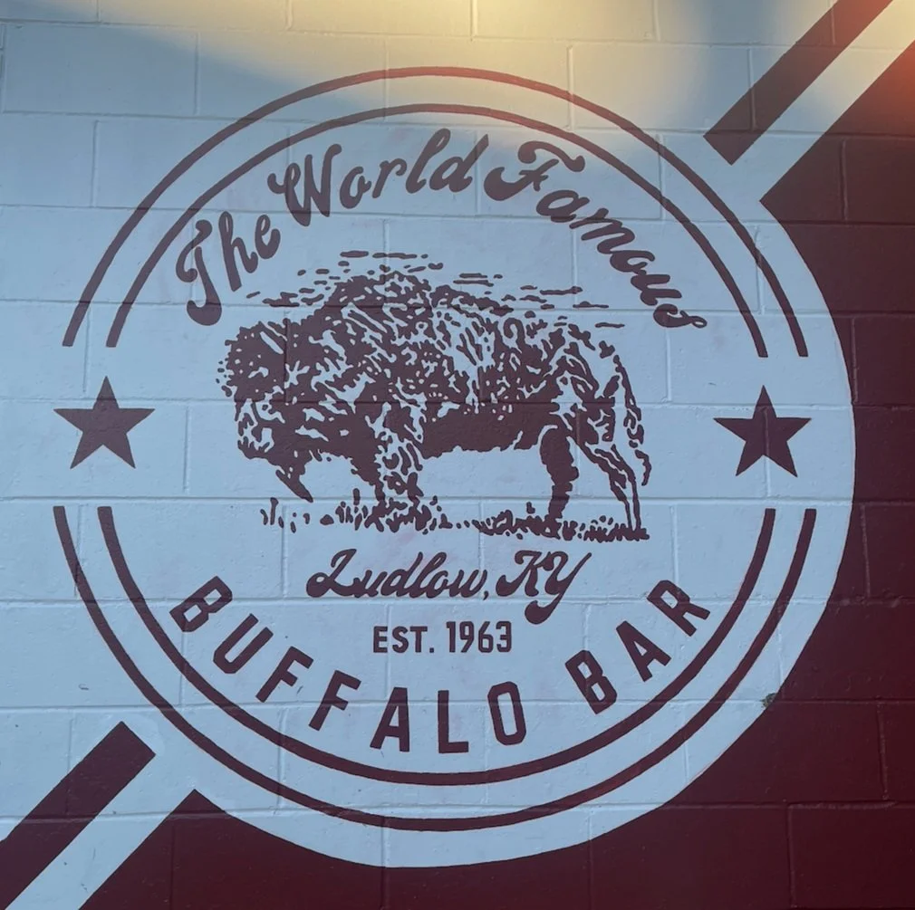 About — Buffalo Bar