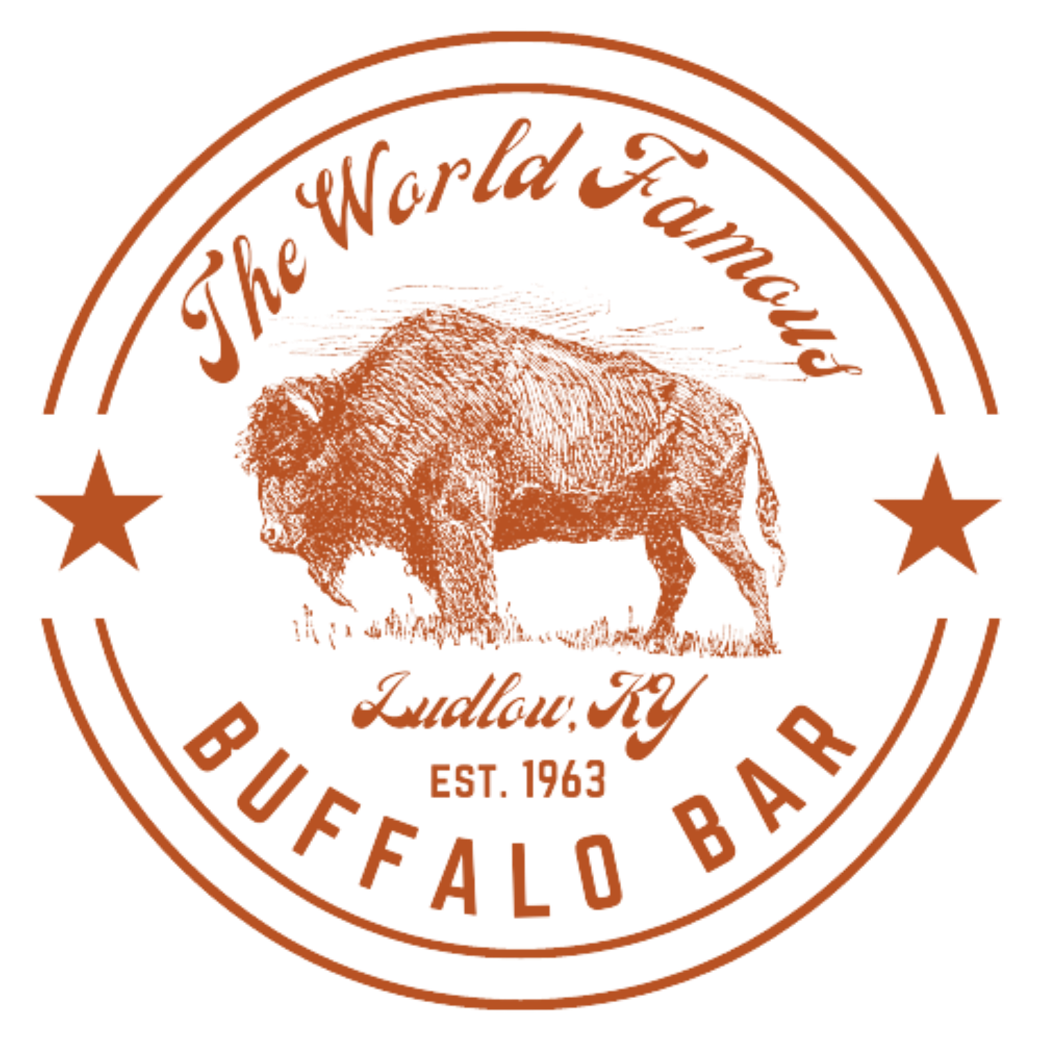 Buffalo Bar