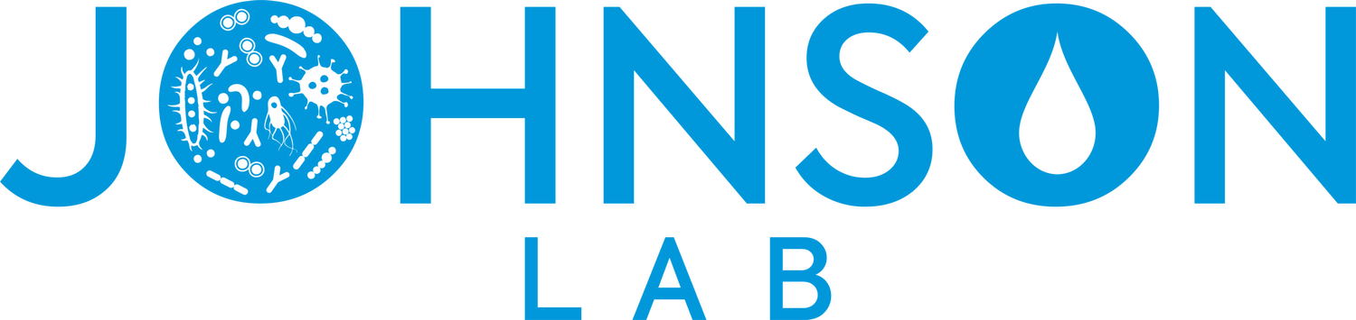 The Johnson Lab
