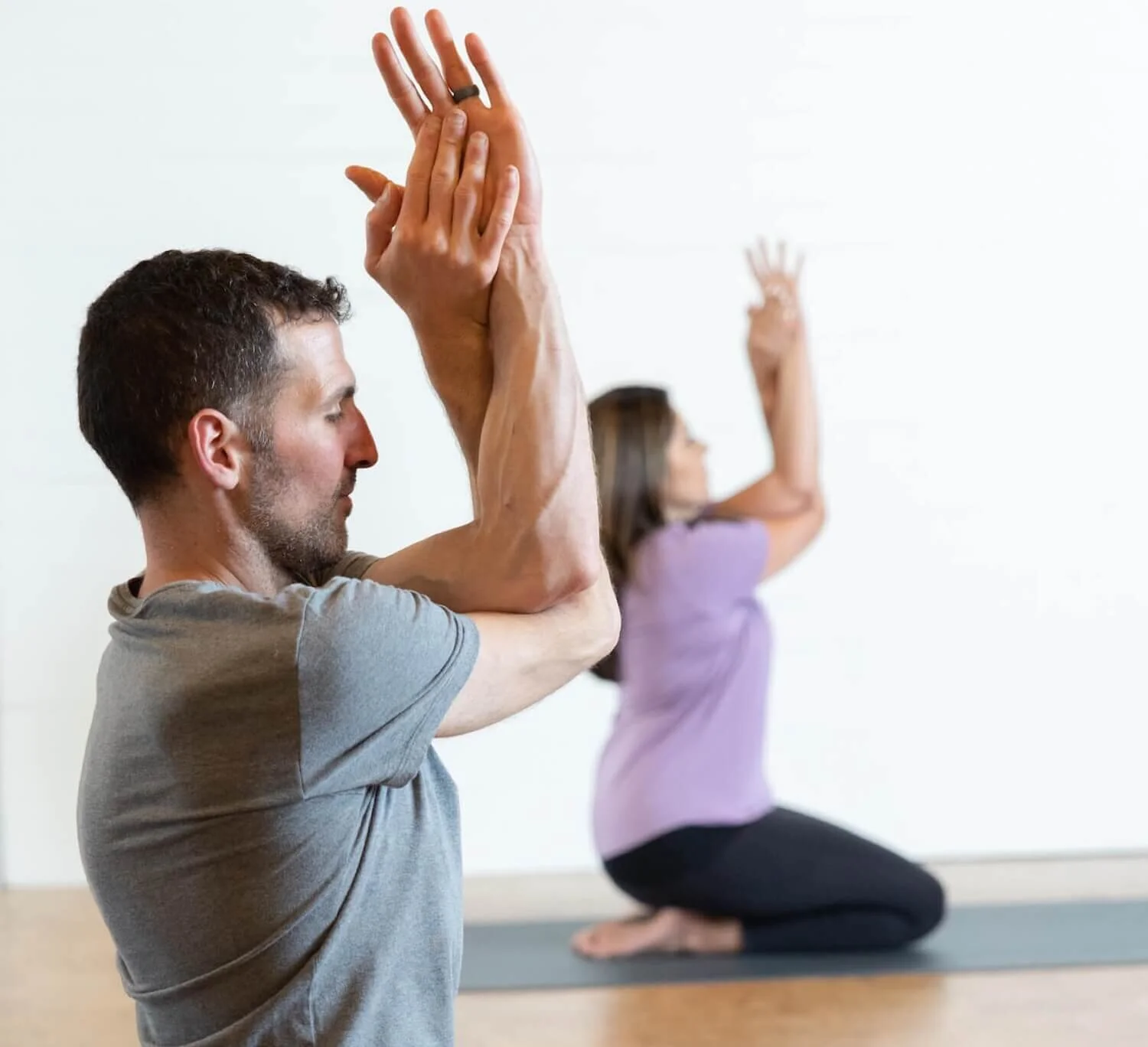 Live Yoga | White Rock & South Surrey Yoga Studio