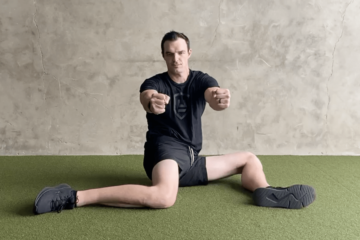 What is Kinstretch? | Live Yoga | White Rock & South Surrey Yoga Studio