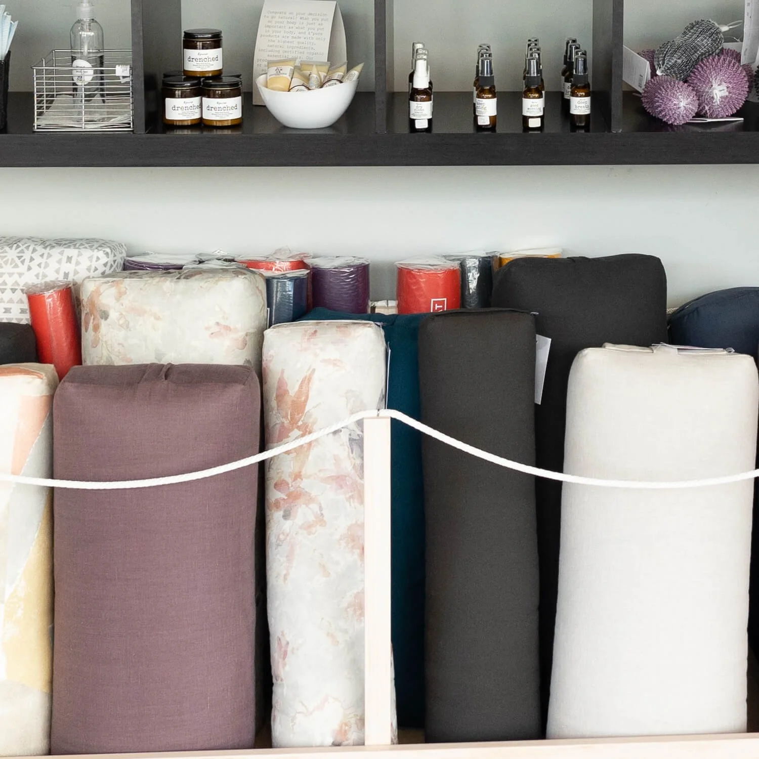 Yoga Gear & Wellness Shop | Live Yoga | White Rock & South Surrey Yoga ...