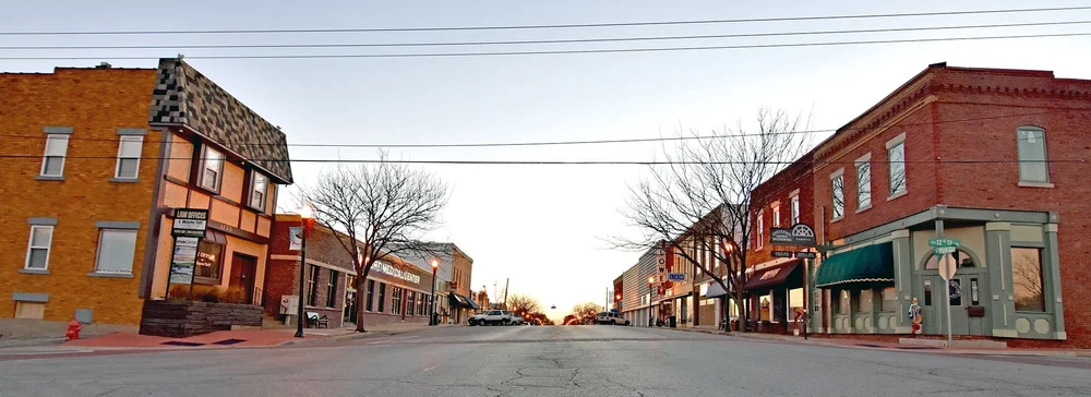 Discover Blue Springs | Explore, Connect, Thrive — Blue Springs Chamber ...