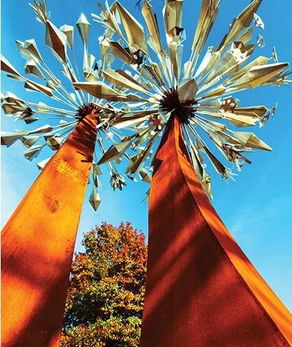 Discover Blue Springs | Explore, Connect, Thrive — Blue Springs Chamber ...