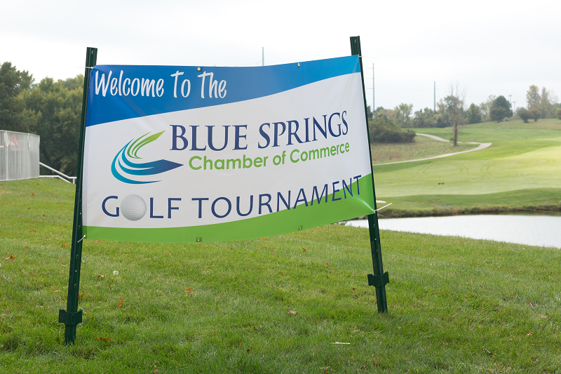 Blue Springs Chamber of Commerce