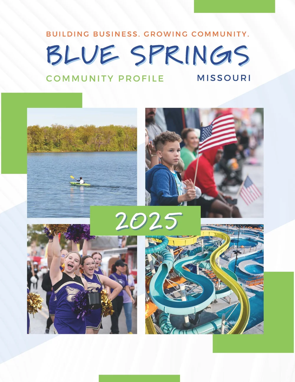 Discover Blue Springs | Explore, Connect, Thrive — Blue Springs Chamber ...