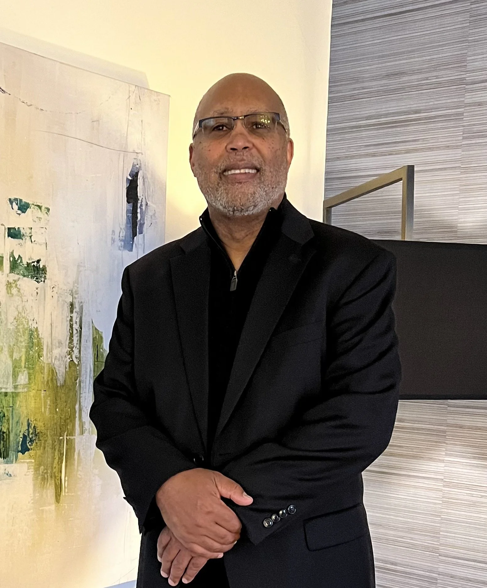 ECOsystem Group Corporation — ECO Mentors