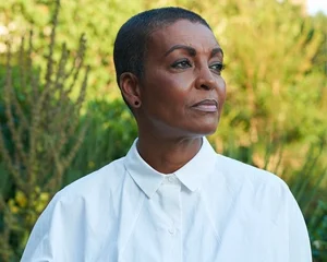 Interview with Adjoa Andoh | Richard III, Theatre — THE RENDITION