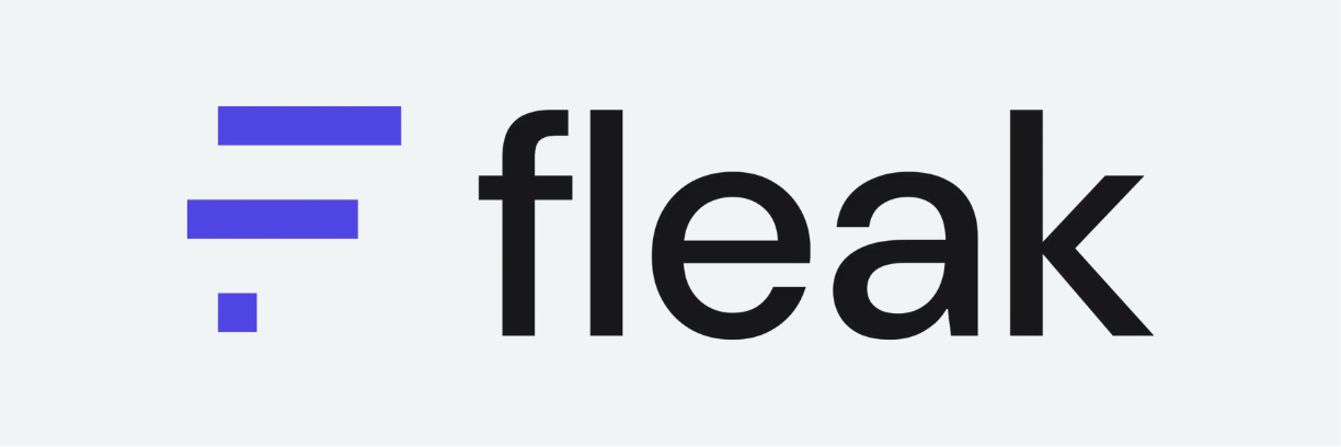 Fleak — xfactor ventures