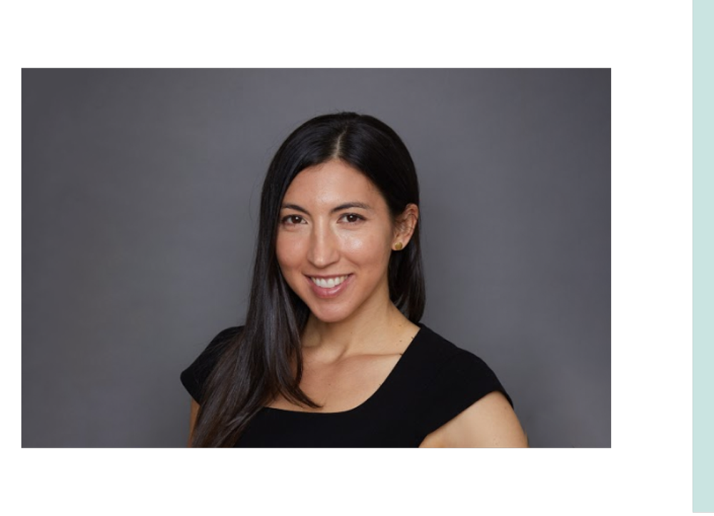 Felicia Curcuru — xfactor ventures